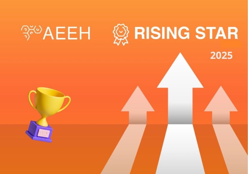 CONVOCADAS LAS BECAS AEEH Y PREMIOS 'RISING STAR' AEEH 2026 ...