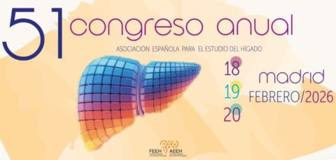 Ya puedes consultar el programa preliminar del 51º Congreso AEEH. ¡Este ...